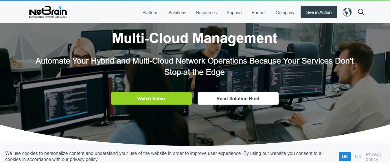 See who's on your network: Best network discovery tools to identify devices